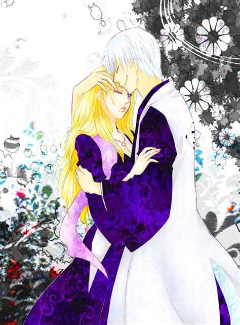 Gin And Rangiku Gin Ichimaru And Rangiku Matsumoto Fan Art 36527230