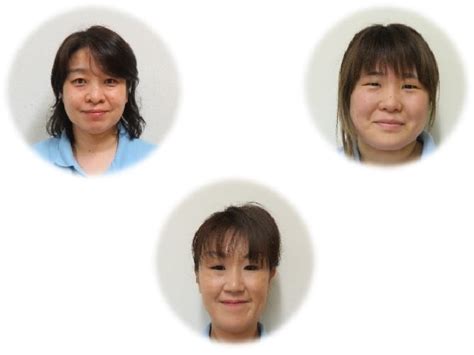 7月入職者 ご紹介