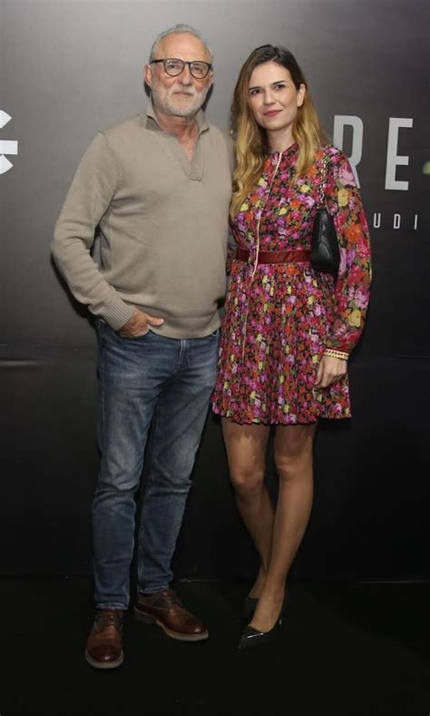 Lazar Ristovski i Anica Lazić prvi put u javnosti FOTO Slika 3