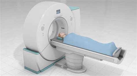 Fungsi And Cara Kerja Alat Kesehatan Ct Scan