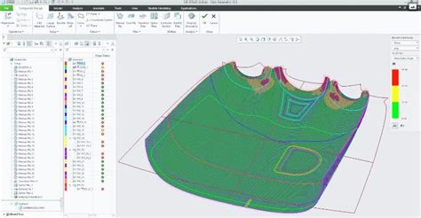 Revolution In Simulation On Linkedin Eeam7zfh Ptc Creo The Digital Thread And