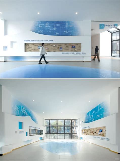 校园空间设计丨为少年们打造一场彩虹之梦 小红书 花瓣网