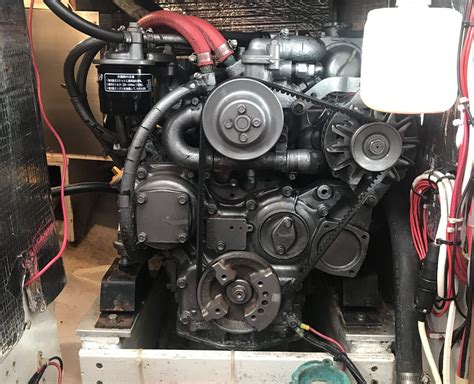 Swinging The Compass Practical Sailor