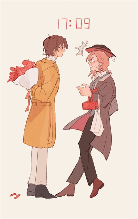 Bsd On Tumblr