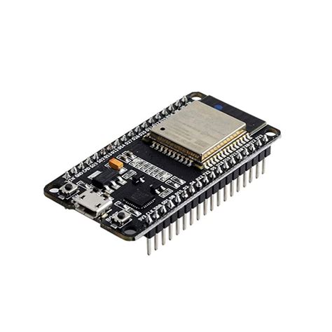 Modulo Esp Wifi Bluetooth Pines Electronica Gabriel