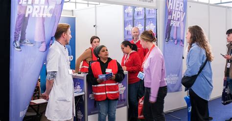 Seks Is Oorzaak Van Krijgen HPV Zelfs Bij Het Voorspel Kun Je Besmet Raken Het Parool