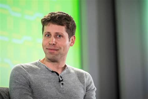 Sam Altman Net Worth How Rich Is Sam Altman Abtc