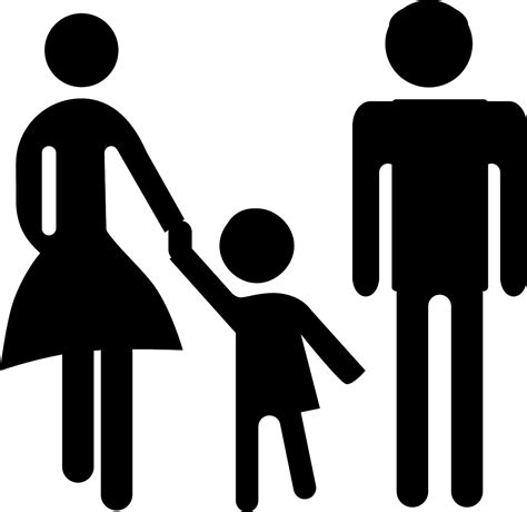 Dziecko Rodzina Człowiek Darmowa grafika wektorowa na Pixabay