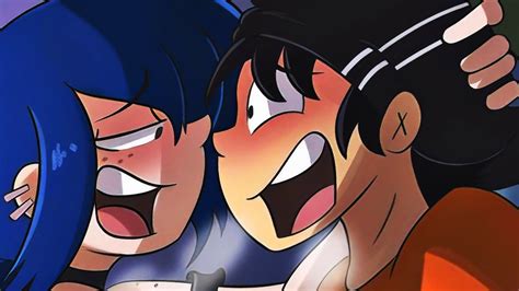 Sam S Nightmare Danny Phantom Comic Dub YouTube