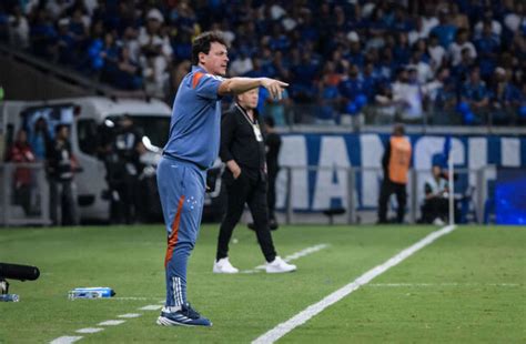 Cruzeiro Confirma Alteração De Local Do Jogo Contra O Flamengo