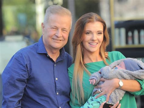 Izabela Podolec Tajner opowiedziała jakim tatą jest Apoloniusz Tajner