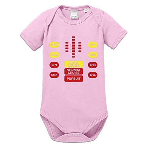 Knight Rider Kitt T Shirts 80sfashionclothing