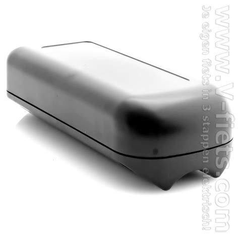 Controller Box Rectangle Shape V Fiets