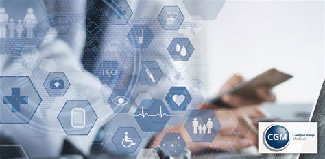 Zukunftspakt Apotheke CGM Digitalisiert Umfassend Patientenreise ZWP Online Das