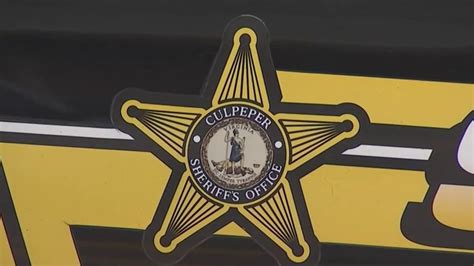 2nd Former Culpeper Co Auxiliary Deputy Pleads Guilty In Bribery Case