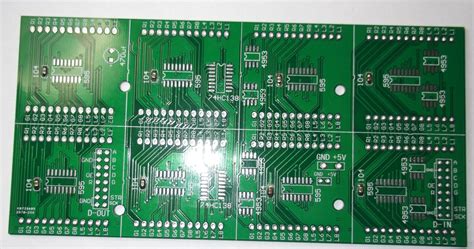 32x16 Led Matrix Panel And Arduino Trybotics