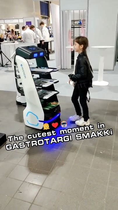 Keenon Robotics On Linkedin Keenonrobotics Keenon Robotics