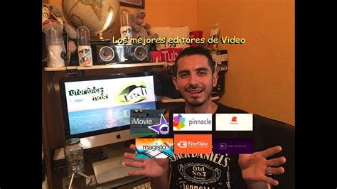 Los Mejores Editores De Video Para Tu Smartphone Y Tablet Youtube