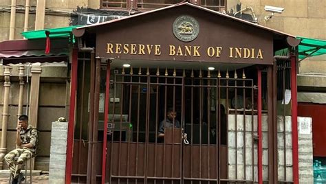 Rbi Invites Applications For Sro In Account Aggregator Space
