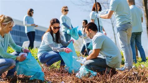 企業社會責任 Csr 計劃