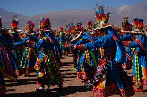 Folklore Qué es definición características y herramientas