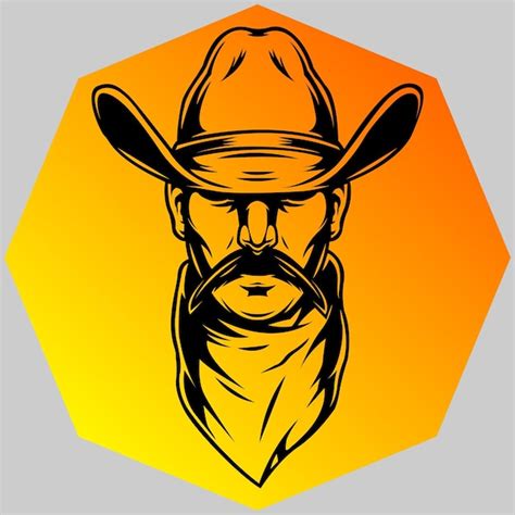 Premium Vector Coboy