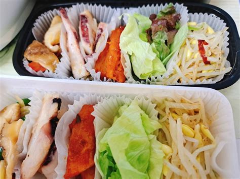오늘 도시락
