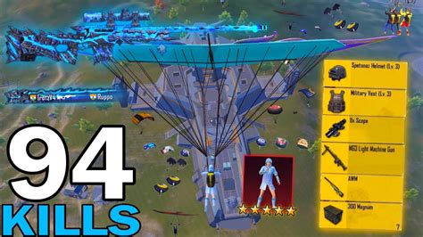 Wow 😍 New Best Loot Gameplay In Mecha Fusion Mode🔥samsung A7 A8 J4 J5