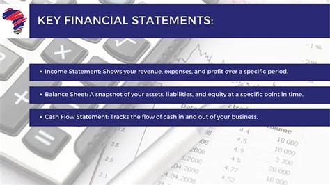 Smart Moves For Sa Retailers Nailing Financial Management