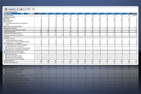 INVEST For EXCEL Bewertung Von Investitionen