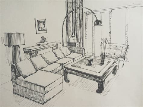 How To Draw A Room In Procreate Homeostasis Lab