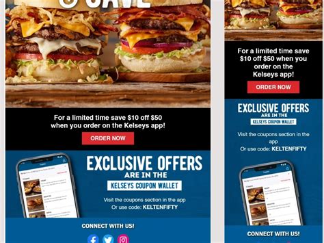 Email Template Development Signature Email Coding Email Integration