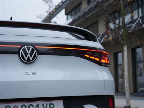 Foto Vw Id 5 Pro Performance 022  Vom Artikel Vw Id 5 Pro