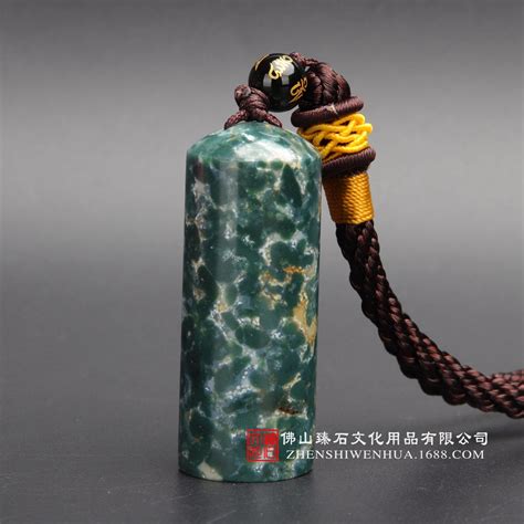 天然印度玛瑙个人休闲印章 私人印鉴 手工个人休闲图章 阿里巴巴