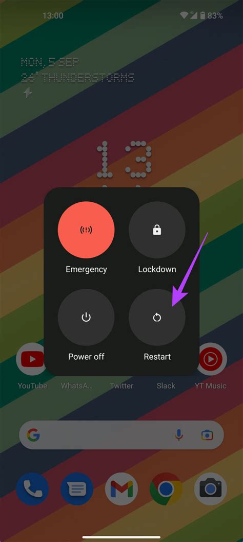 8 Best Ways To Fix NFC Not Working On Android Guiding Tech