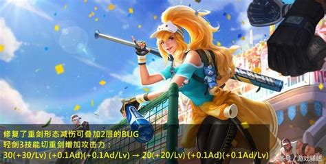 王者榮耀：體驗服612更新，花木蘭呂布再次削弱，錦標賽獎勵調整 每日頭條