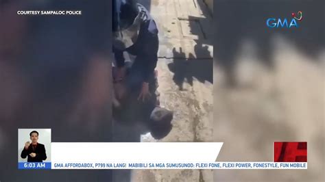 Magkapatid Na Senior Citizen Natagpuang Patay Sa Kanilang Bahay May