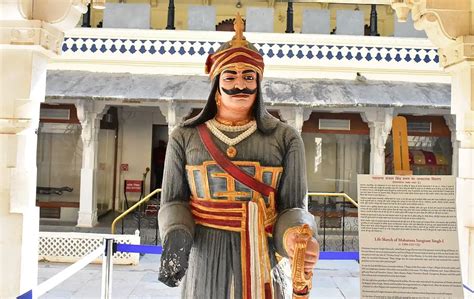 Rana Lakha History My Udaipur City