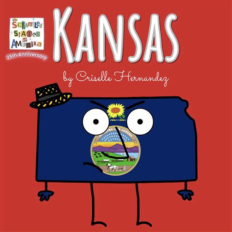 Scrambled States Of America - cm-kls-content