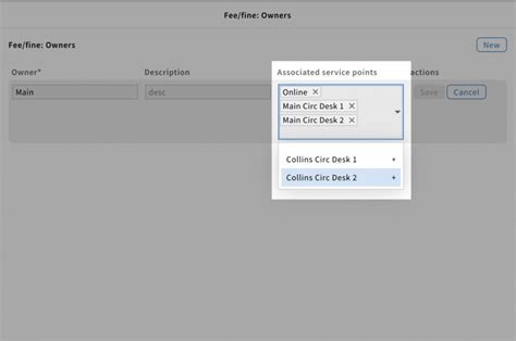 Multi Select Component FOLIO UX Docs UX Prototypes Guidelines Assets