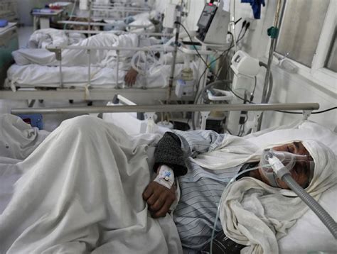 High Dependency Unit Ward Hdu Unit In Kenya At Lifecare Hospitals