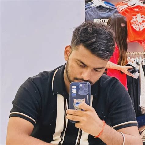 Ayush Tiwari™ Ayushtiwari On Threads