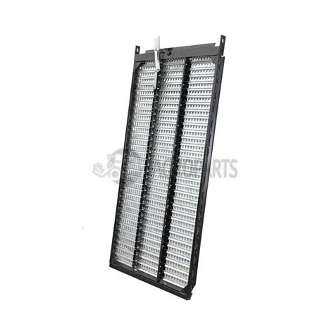 84320037 Upper Sieve Fits New Holland