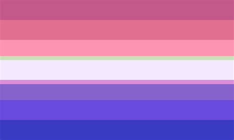 Genderfae Bi By High Def Pride Flags On Deviantart