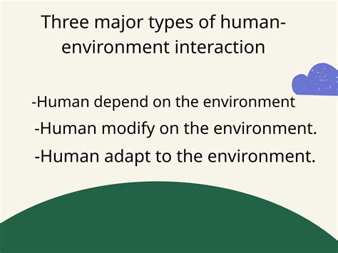 You What Is Human Environment System Of Social Science Copilot The Human Environment System In