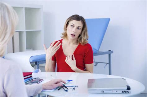 Diagnosis Of Menopause Heres How Its Done Issviva™ Uk