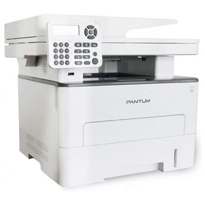 מדפסת ‏לייזר ‏משולבת Pantum M6800FDW - זאפ השוואת מחירים