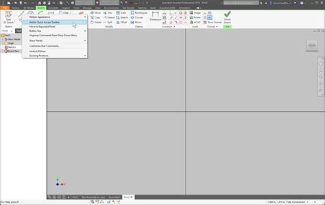 Autodesk Inventor Icon At Collection Of Autodesk