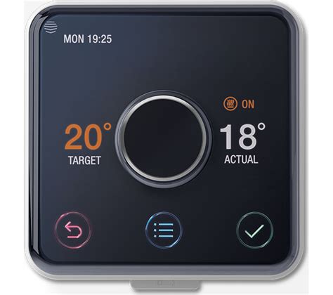 Hive Active Heating And Hot Water Kit Fast Delivery Currysie