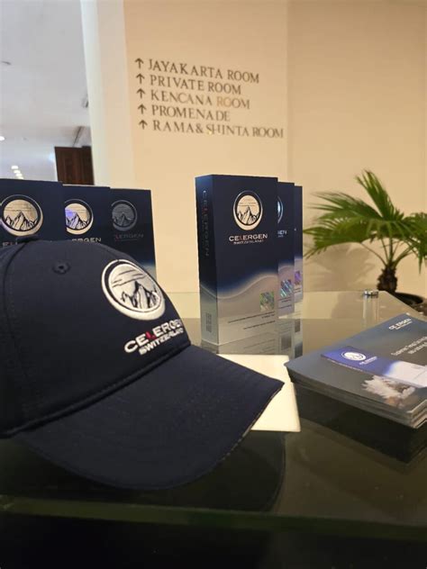 How Celergen Works Asiacelergen